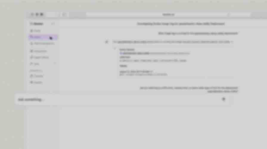 Resolve.ai | Machines on-call for humans